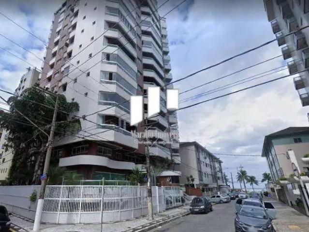 Apartamento para Venda em Praia Grande/SP Aviação 2 Quartos