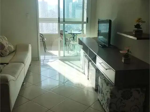 Apartamento para Venda em Praia Grande/SP Aviação 2 Quartos