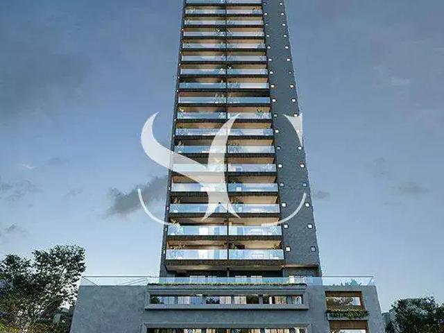 Apartamento para Venda em Praia Grande/SP Aviação 2 Quartos