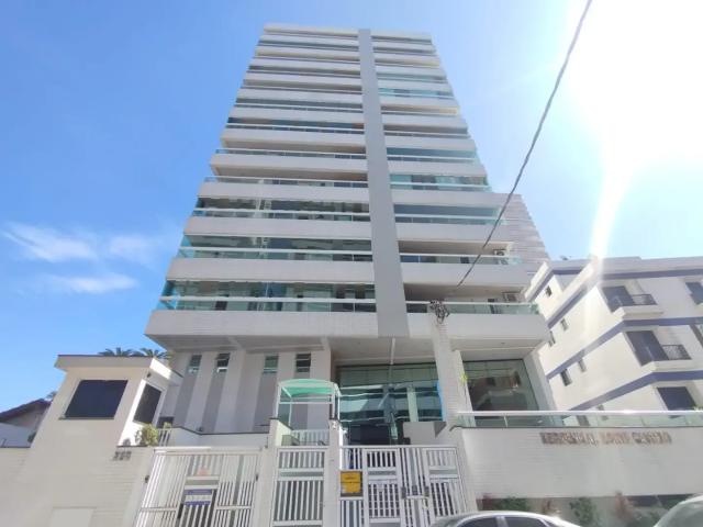 Apartamento para Venda em Praia Grande/SP Aviação 2 Quartos