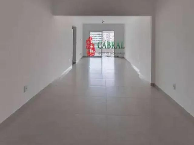 Apartamento para Venda em Praia Grande/SP Aviação 2 Quartos