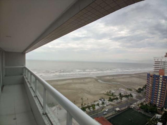 Apartamento para Venda em Praia Grande/SP Aviação 2 Quartos