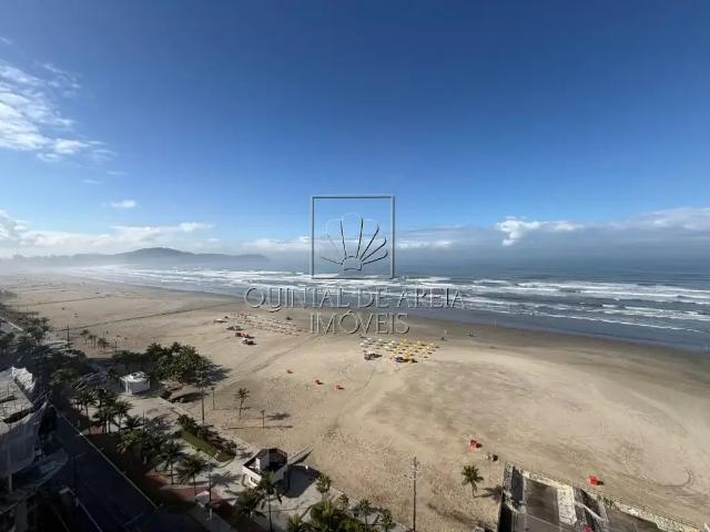 Apartamento para Venda em Praia Grande/SP Aviação 2 Quartos