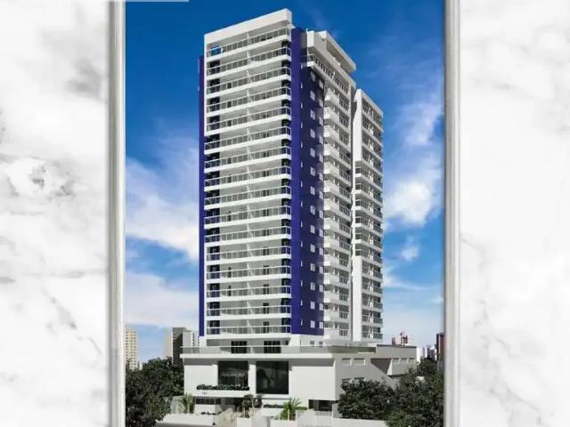 Apartamento para Venda em Praia Grande/SP Aviação 2 Quartos