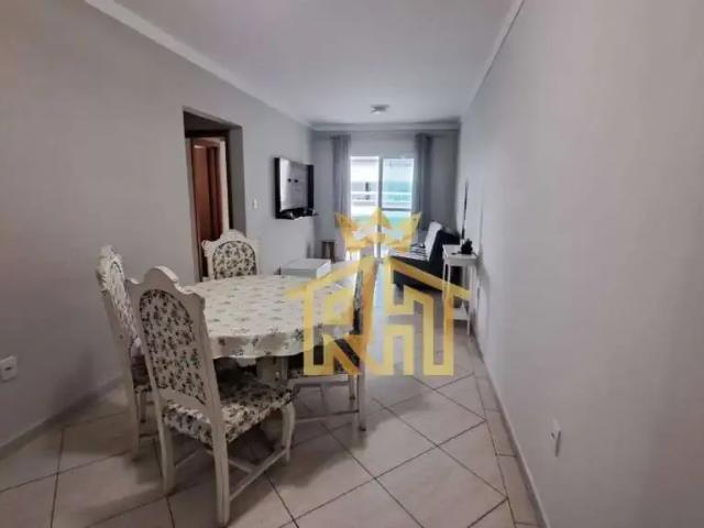 Apartamento para Venda em Praia Grande/SP Aviação 2 Quartos