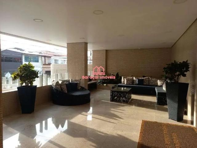 Apartamento para Venda em Praia Grande/SP Aviação 2 Quartos