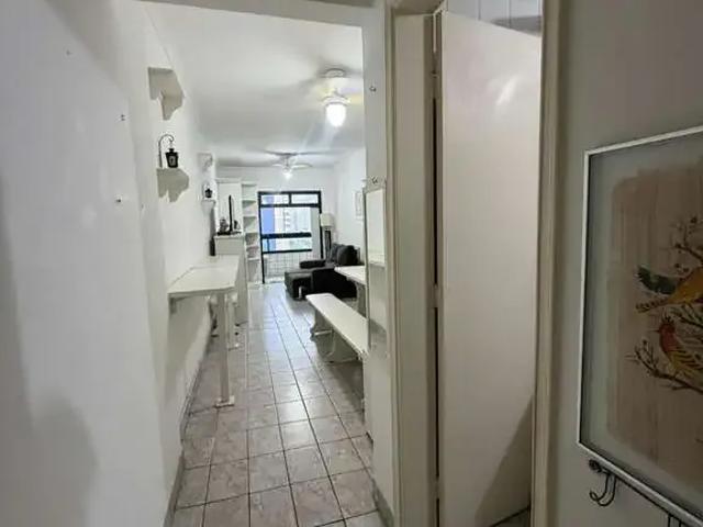 Apartamento para Venda em Praia Grande/SP Aviação 2 Quartos