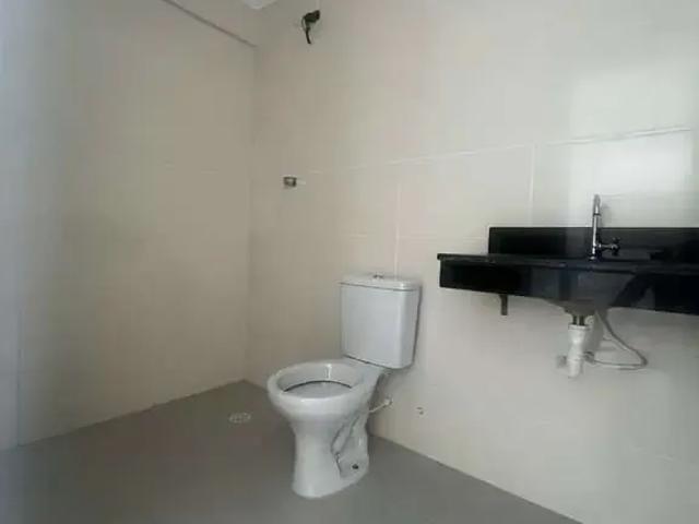 Apartamento para Venda em Praia Grande/SP Aviação 2 Quartos