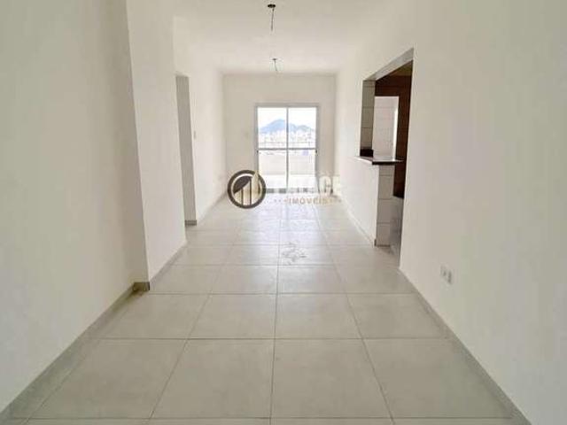 Apartamento para Venda em Praia Grande/SP Aviação 2 Quartos
