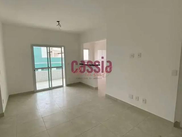 Apartamento para Venda em Praia Grande/SP Aviação 2 Quartos