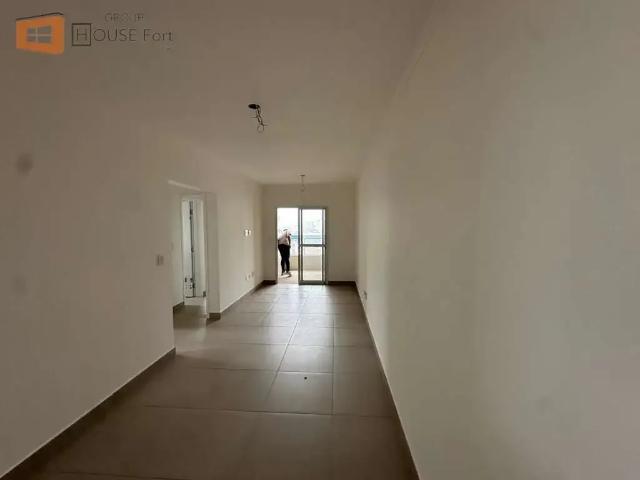 Apartamento para Venda em Praia Grande/SP Aviação 2 Quartos