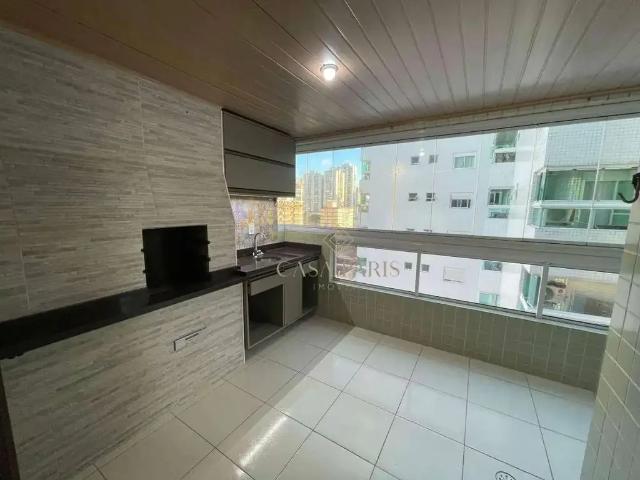 Apartamento para Venda em Praia Grande/SP Aviação 2 Quartos