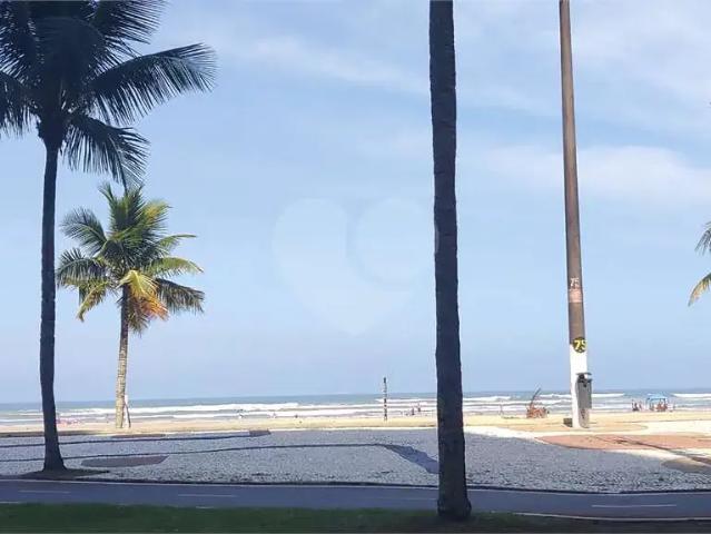 Apartamento para Venda em Praia Grande/SP Aviação 2 Quartos