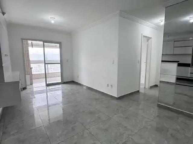 Apartamento para Venda em Praia Grande/SP Aviação 2 Quartos