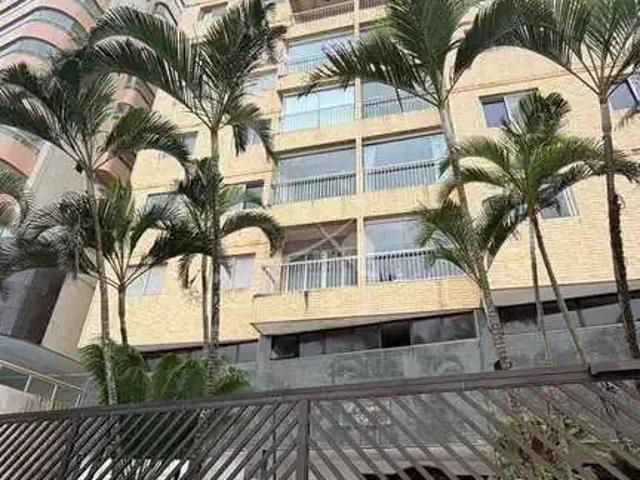 Apartamento para Venda em Praia Grande/SP Aviação 2 Quartos