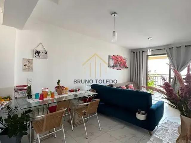 Apartamento para Venda em Praia Grande/SP Aviação 2 Quartos