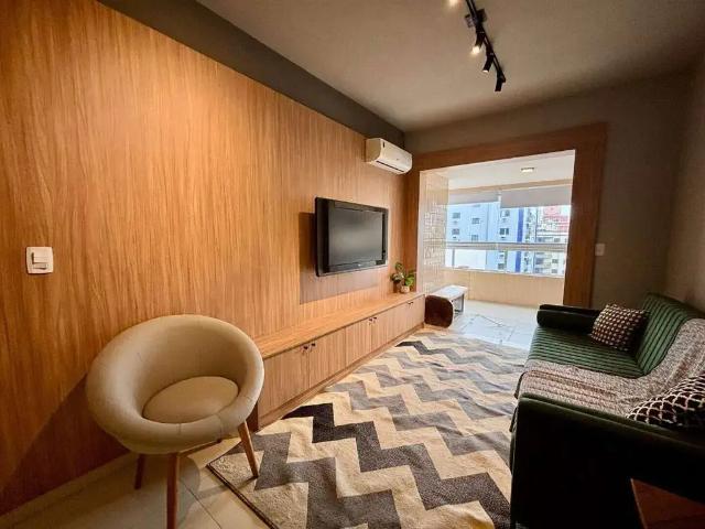 Apartamento para Venda em Praia Grande/SP Aviação 2 Quartos