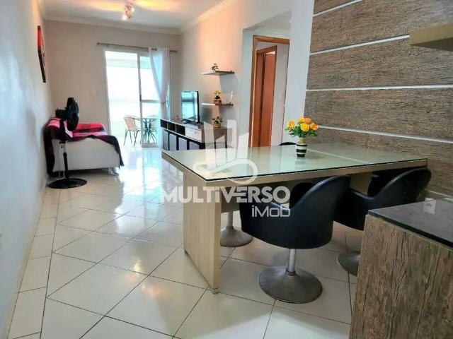Apartamento para Venda em Praia Grande/SP Aviação 2 Quartos