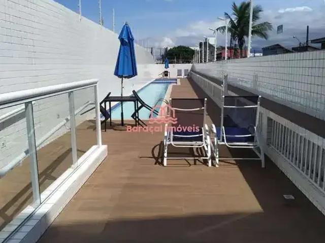 Apartamento para Venda em Praia Grande/SP Aviação 2 Quartos