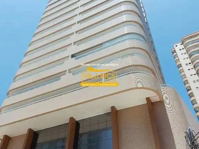 Apartamento para Venda em Praia Grande/SP Aviação 2 Quartos