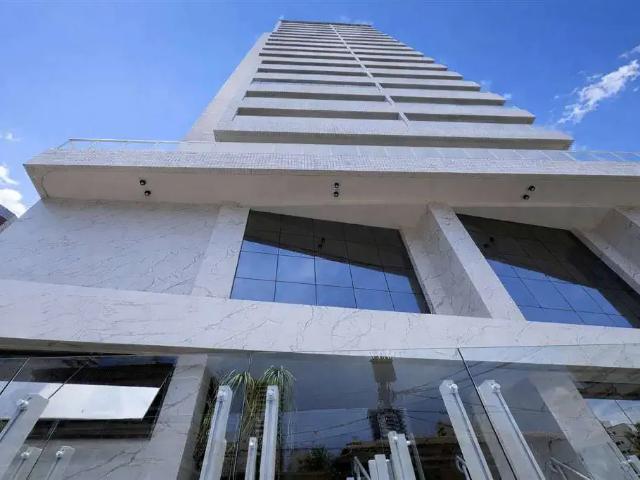 Apartamento para Venda em Praia Grande/SP Aviação 2 Quartos