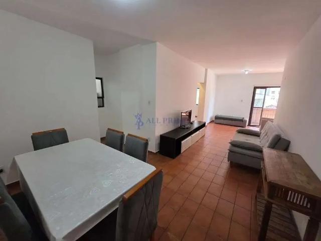 Apartamento para Venda em Praia Grande/SP Aviação 2 Quartos