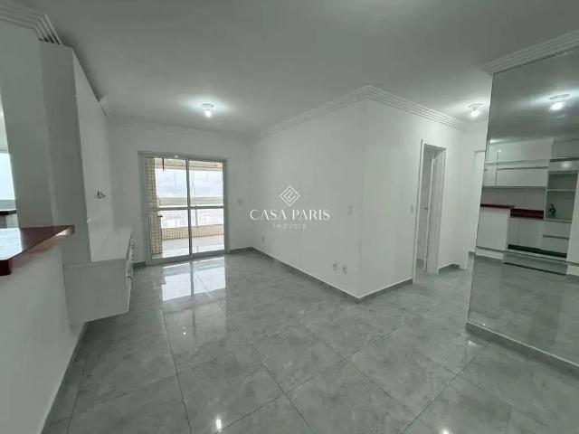 Apartamento para Venda em Praia Grande/SP Aviação 2 Quartos