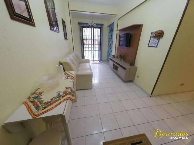 Apartamento para Venda em Praia Grande/SP Aviação 2 Quartos