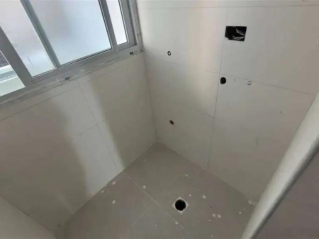 Apartamento para Venda em Praia Grande/SP Aviação 2 Quartos