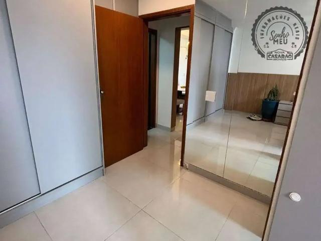 Apartamento para Venda em Praia Grande/SP Aviação 2 Quartos