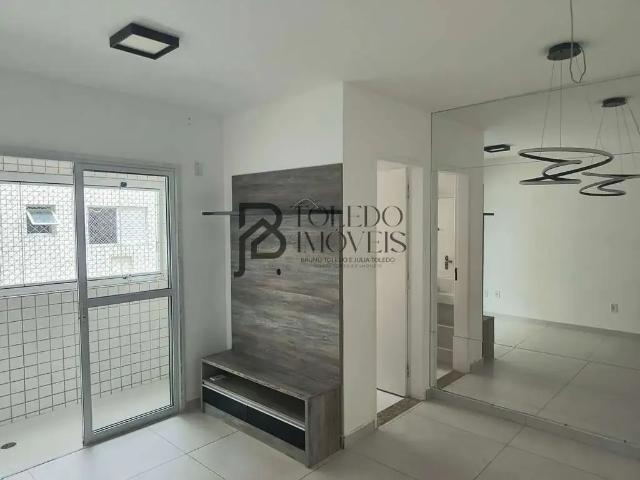 Apartamento para Venda em Praia Grande/SP Aviação 2 Quartos