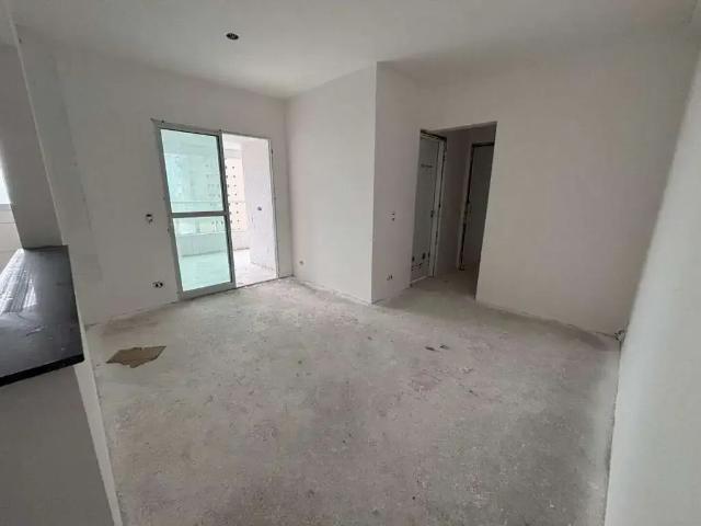 Apartamento para Venda em Praia Grande/SP Aviação 2 Quartos