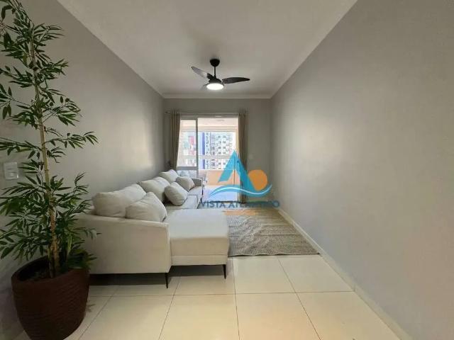 Apartamento para Venda em Praia Grande/SP Aviação 2 Quartos