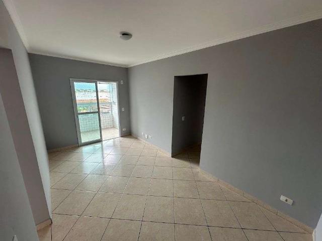 Apartamento para Venda em Praia Grande/SP Aviação 2 Quartos