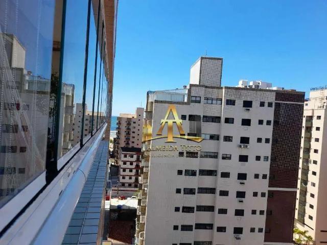 Apartamento para Venda em Praia Grande/SP Aviação 2 Quartos