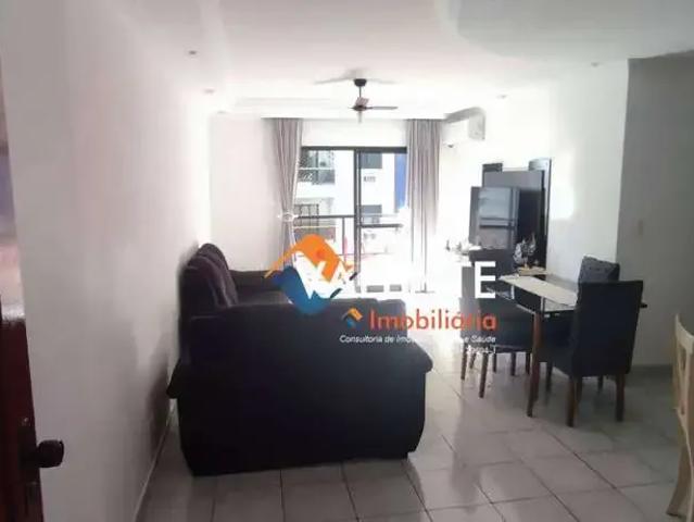 Apartamento para Venda em Praia Grande/SP Aviação 2 Quartos