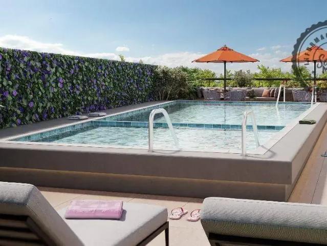 Apartamento para Venda em Praia Grande/SP Aviação 2 Quartos