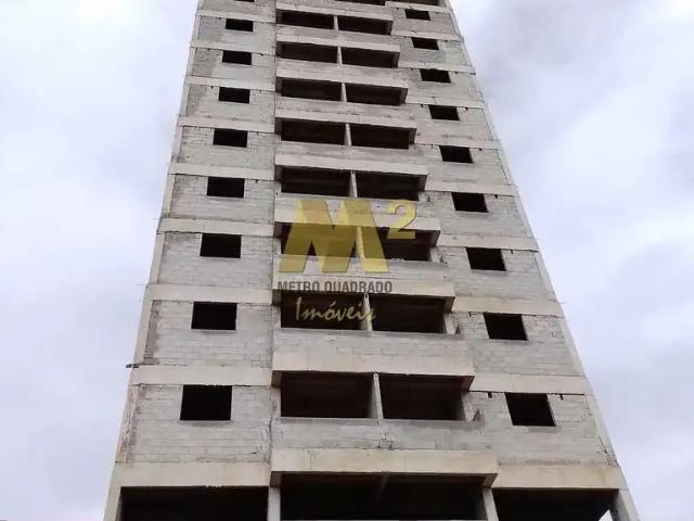 Apartamento para Venda em Praia Grande/SP Aviação 2 Quartos