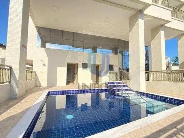 Apartamento para Venda em Praia Grande/SP Aviação 2 Quartos