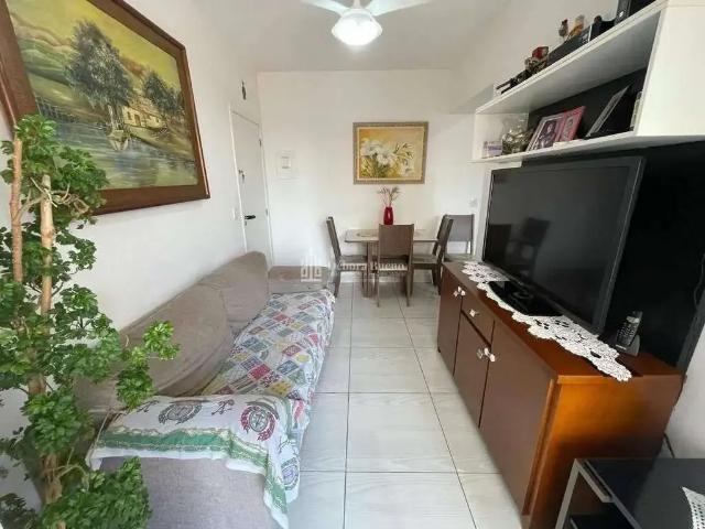 Apartamento para Venda em Praia Grande/SP Aviação 2 Quartos