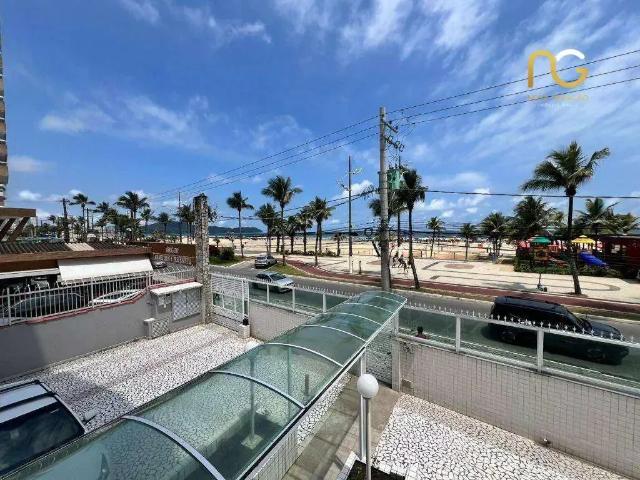 Apartamento para Venda em Praia Grande/SP Aviação 2 Quartos