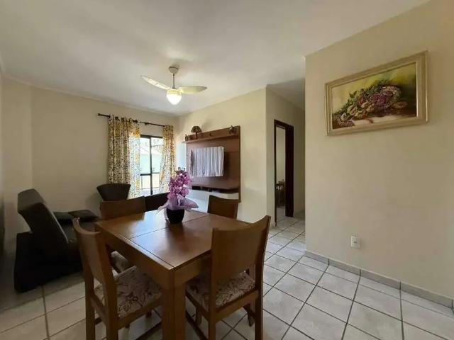 Apartamento para Venda em Praia Grande/SP Aviação 2 Quartos