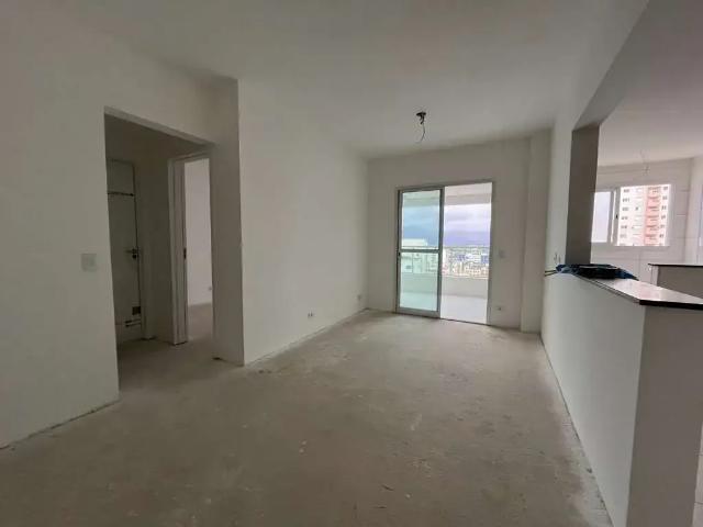Apartamento para Venda em Praia Grande/SP Aviação 2 Quartos