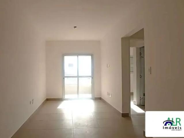 Apartamento para Venda em Praia Grande/SP Aviação 2 Quartos