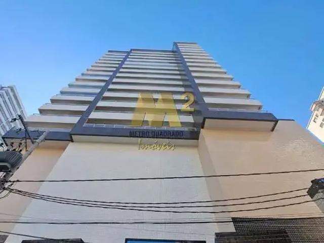 Apartamento para Venda em Praia Grande/SP Aviação 2 Quartos