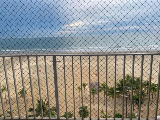 Apartamento para Venda em Praia Grande/SP Aviação 2 Quartos