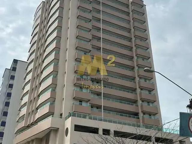 Apartamento para Venda em Praia Grande/SP Aviação 2 Quartos