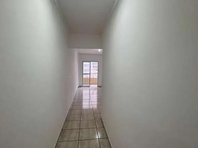 Apartamento para Venda em Praia Grande/SP Aviação 2 Quartos