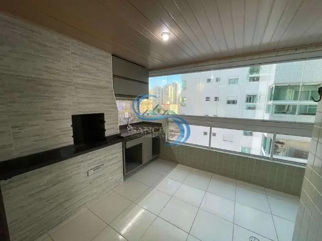 Apartamento para Venda em Praia Grande/SP Aviação 2 Quartos