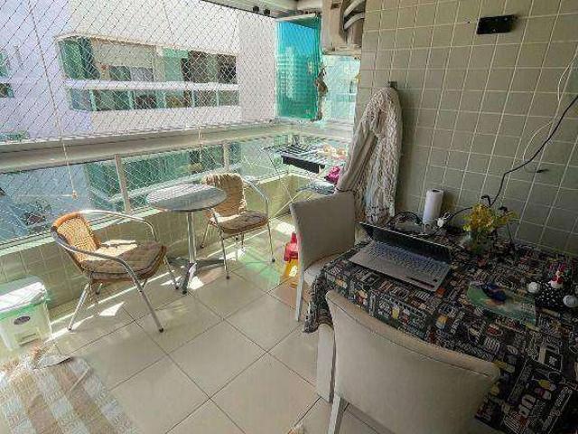 Apartamento para Venda em Praia Grande/SP Aviação 2 Quartos